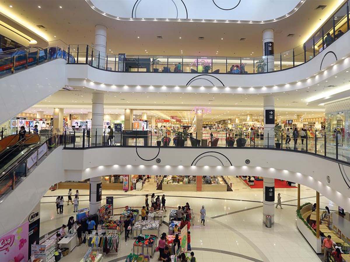 HỆ THỐNG TIỆN ÍCH NỘI KHU ĐẲNG CẤP TẠI ONE CENTRAL HCM – Chung cư ...